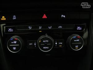 Balts Volkswagen T-Roc 2020 Viļņa, ar dzinēja tilpumu 1.50 L un nobraukumu 227 tūkst. km par 15599 €, foto 21 vietnē AUTOMOTO.COM.LV