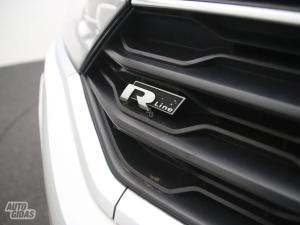 Balts Volkswagen T-Roc 2020 Viļņa, ar dzinēja tilpumu 1.50 L un nobraukumu 227 tūkst. km par 15599 €, foto 32 vietnē AUTOMOTO.COM.LV