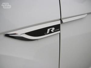 Balts Volkswagen T-Roc 2020 Viļņa, ar dzinēja tilpumu 1.50 L un nobraukumu 227 tūkst. km par 15599 €, foto 33 vietnē AUTOMOTO.COM.LV