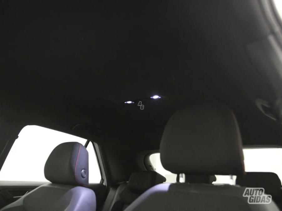 Balts Volkswagen T-Roc 2020 Viļņa, ar dzinēja tilpumu 1.50 L un nobraukumu 227 tūkst. km par 15599 €, foto 34 vietnē AUTOMOTO.COM.LV