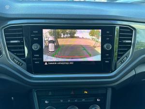 Balts Volkswagen T-Roc 2020 Klaipėda, ar dzinēja tilpumu 2.00 L un nobraukumu 212 tūkst. km par 13900 €, foto 19 vietnē AUTOMOTO.COM.LV