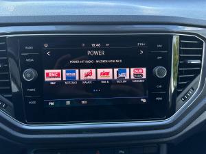 Balts Volkswagen T-Roc 2020 Klaipėda, ar dzinēja tilpumu 2.00 L un nobraukumu 212 tūkst. km par 13900 €, foto 22 vietnē AUTOMOTO.COM.LV