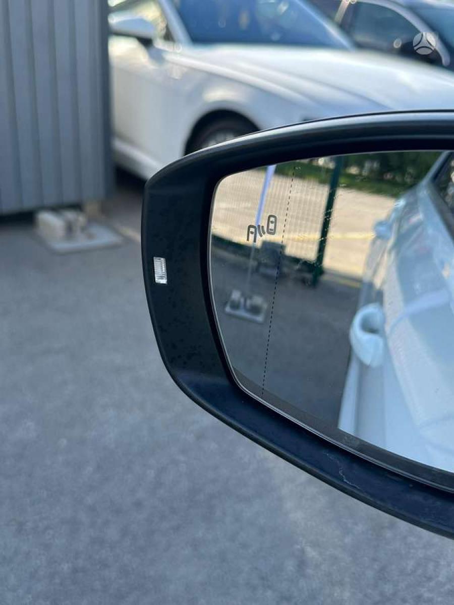 Balts Volkswagen T-Roc 2020 Klaipėda, ar dzinēja tilpumu 2.00 L un nobraukumu 212 tūkst. km par 13900 €, foto 23 vietnē AUTOMOTO.COM.LV