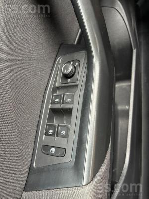 Balts Volkswagen T-Roc 2021 Rīga, ar dzinēja tilpumu 1.50 L un nobraukumu 229 tūkst. km par 11890 €, foto 14 vietnē AUTOMOTO.COM.LV
