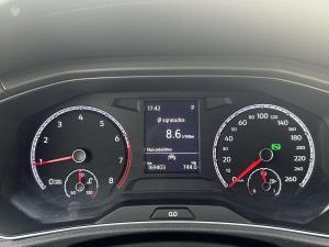 Balts Volkswagen T-Roc 2021 Viļņa, ar dzinēja tilpumu 1.50 L un nobraukumu 169 tūkst. km par 18000 €, foto 28 vietnē AUTOMOTO.COM.LV