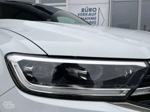 Balts Volkswagen T-Roc 2022 Kauņa, ar dzinēja tilpumu 2.00 L un nobraukumu 29 tūkst. km par 31351 €, foto 4 vietnē AUTOMOTO.COM.LV