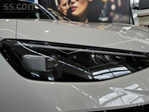 Белый Фольксваген Ти-Рок 2026 в Валмиера, объемом двигателя 1.50 л и пробегом 10 тыс. км за 37170 €, фото 21 на AUTOMOTO.COM.LV