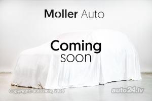 White Volkswagen T-Roc 2018 in Tallinn, with an engine capacity of 2.00 L and mileage of 142 thousand km for 18900 €, photo 6 on AUTOMOTO.COM.LV