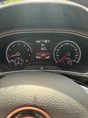 Balts Volkswagen T-Roc 2021 Tallina, ar dzinēja tilpumu 1.50 L un nobraukumu 55 tūkst. km par 20700 €, foto 7 vietnē AUTOMOTO.COM.LV
