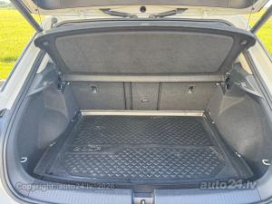Balts Volkswagen T-Roc 2021 Tallina, ar dzinēja tilpumu 1.50 L un nobraukumu 75 tūkst. km par 20999 €, foto 15 vietnē AUTOMOTO.COM.LV