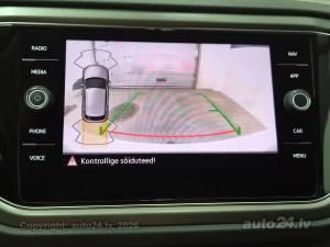 Balts Volkswagen T-Roc 2021 Hāpsalu, ar dzinēja tilpumu 2.00 L un nobraukumu 246 tūkst. km par 16999 €, foto 14 vietnē AUTOMOTO.COM.LV