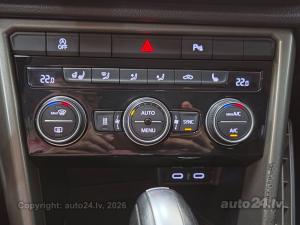 Balts Volkswagen T-Roc 2021 Hāpsalu, ar dzinēja tilpumu 2.00 L un nobraukumu 246 tūkst. km par 16999 €, foto 19 vietnē AUTOMOTO.COM.LV