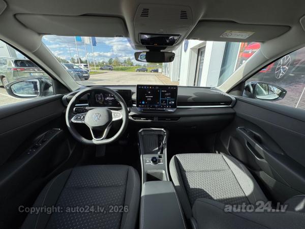 Balts Volkswagen T-Roc 2026 Viljandi, ar dzinēja tilpumu 1.50 L un nobraukumu 10 tūkst. km par 29111 €, foto 6 vietnē AUTOMOTO.COM.LV