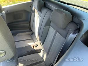Yellow Volkswagen T-Roc 2021 in Tallinn, with an engine capacity of 1.50 L and mileage of 56 thousand km for 22000 €, photo 8 on AUTOMOTO.COM.LV