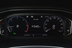 Dzeltens Volkswagen T-Roc 2019 Ventspils, ar dzinēja tilpumu 2.00 L un nobraukumu 90 tūkst. km par 17450 €, foto 21 vietnē AUTOMOTO.COM.LV