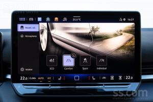 Dzeltens Volkswagen T-Roc 2026 Rīga, ar dzinēja tilpumu 1.50 L un nobraukumu 8 tūkst. km par 36250 €, foto 15 vietnē AUTOMOTO.COM.LV