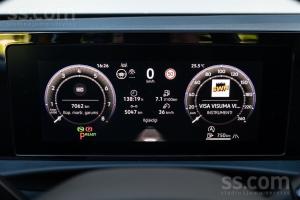 Dzeltens Volkswagen T-Roc 2026 Rīga, ar dzinēja tilpumu 1.50 L un nobraukumu 8 tūkst. km par 36250 €, foto 30 vietnē AUTOMOTO.COM.LV