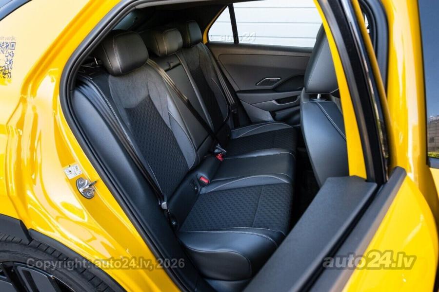 Dzeltens Volkswagen T-Roc 2026 Rīga, ar dzinēja tilpumu 1.50 L un nobraukumu 8 tūkst. km par 37149 €, foto 8 vietnē AUTOMOTO.COM.LV