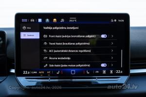 Dzeltens Volkswagen T-Roc 2026 Rīga, ar dzinēja tilpumu 1.50 L un nobraukumu 8 tūkst. km par 37149 €, foto 11 vietnē AUTOMOTO.COM.LV