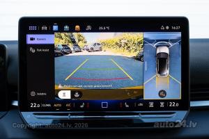 Dzeltens Volkswagen T-Roc 2026 Rīga, ar dzinēja tilpumu 1.50 L un nobraukumu 8 tūkst. km par 37149 €, foto 13 vietnē AUTOMOTO.COM.LV