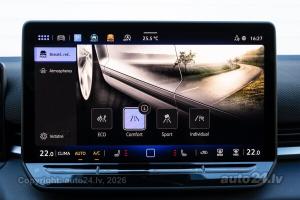 Dzeltens Volkswagen T-Roc 2026 Rīga, ar dzinēja tilpumu 1.50 L un nobraukumu 8 tūkst. km par 37149 €, foto 15 vietnē AUTOMOTO.COM.LV