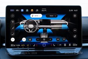 Dzeltens Volkswagen T-Roc 2026 Rīga, ar dzinēja tilpumu 1.50 L un nobraukumu 8 tūkst. km par 37149 €, foto 16 vietnē AUTOMOTO.COM.LV