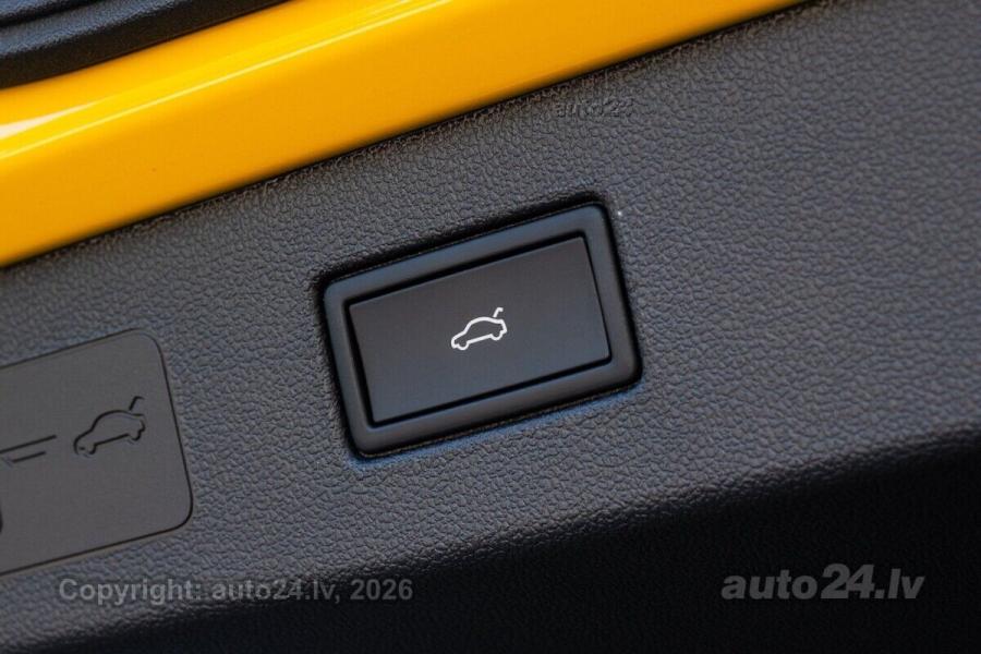 Dzeltens Volkswagen T-Roc 2026 Rīga, ar dzinēja tilpumu 1.50 L un nobraukumu 8 tūkst. km par 37149 €, foto 21 vietnē AUTOMOTO.COM.LV