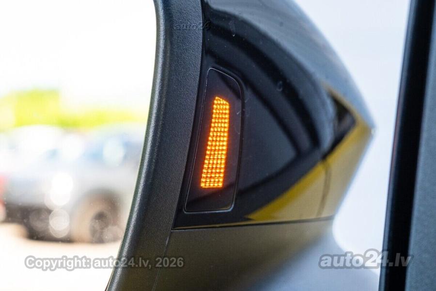 Dzeltens Volkswagen T-Roc 2026 Rīga, ar dzinēja tilpumu 1.50 L un nobraukumu 8 tūkst. km par 37149 €, foto 23 vietnē AUTOMOTO.COM.LV