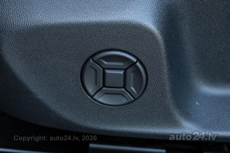 Dzeltens Volkswagen T-Roc 2026 Rīga, ar dzinēja tilpumu 1.50 L un nobraukumu 8 tūkst. km par 37149 €, foto 26 vietnē AUTOMOTO.COM.LV