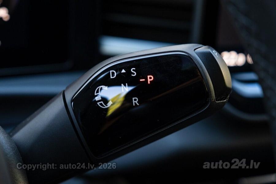 Dzeltens Volkswagen T-Roc 2026 Rīga, ar dzinēja tilpumu 1.50 L un nobraukumu 8 tūkst. km par 37149 €, foto 27 vietnē AUTOMOTO.COM.LV