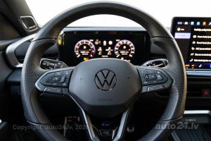 Dzeltens Volkswagen T-Roc 2026 Rīga, ar dzinēja tilpumu 1.50 L un nobraukumu 8 tūkst. km par 37149 €, foto 29 vietnē AUTOMOTO.COM.LV