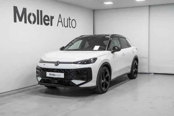 Volkswagen T-Roc 2026 Viļņa vietnē Dzeltens Volkswagen T-Roc 2026 Viļņa, ar dzinēja tilpumu 1.50 L un nobraukumu 12 tūkst. km par 35500 €, foto 1 vietnē AUTOMOTO.COM.LV