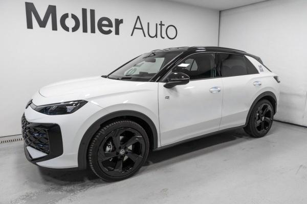 Volkswagen T-Roc 2026 Viļņa vietnē Dzeltens Volkswagen T-Roc 2026 Viļņa, ar dzinēja tilpumu 1.50 L un nobraukumu 12 tūkst. km par 35500 €, foto 3 vietnē AUTOMOTO.COM.LV