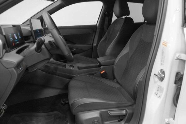 Volkswagen T-Roc 2026 Viļņa vietnē Dzeltens Volkswagen T-Roc 2026 Viļņa, ar dzinēja tilpumu 1.50 L un nobraukumu 12 tūkst. km par 35500 €, foto 6 vietnē AUTOMOTO.COM.LV