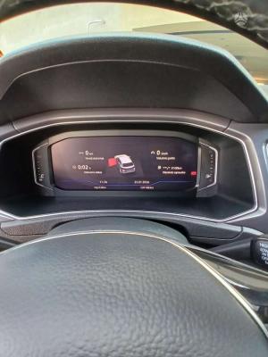 Dzeltens Volkswagen T-Roc 2020 Šauļi, ar dzinēja tilpumu 1.50 L un nobraukumu 110 tūkst. km par 16900 €, foto 12 vietnē AUTOMOTO.COM.LV