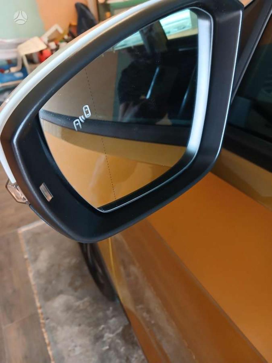 Dzeltens Volkswagen T-Roc 2020 Šauļi, ar dzinēja tilpumu 1.50 L un nobraukumu 110 tūkst. km par 16900 €, foto 19 vietnē AUTOMOTO.COM.LV