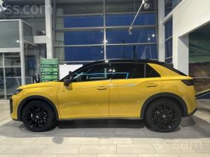 Dzeltens Volkswagen T-Roc 2026 Valmiera, ar dzinēja tilpumu 1.50 L un nobraukumu 5 tūkst. km par 36900 €, foto 8 vietnē AUTOMOTO.COM.LV