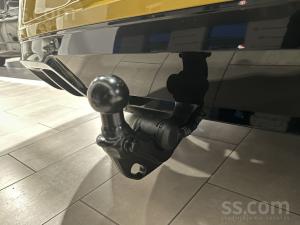 Dzeltens Volkswagen T-Roc 2026 Valmiera, ar dzinēja tilpumu 1.50 L un nobraukumu 5 tūkst. km par 36900 €, foto 14 vietnē AUTOMOTO.COM.LV