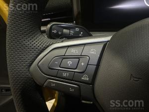 Dzeltens Volkswagen T-Roc 2026 Valmiera, ar dzinēja tilpumu 1.50 L un nobraukumu 5 tūkst. km par 36900 €, foto 15 vietnē AUTOMOTO.COM.LV