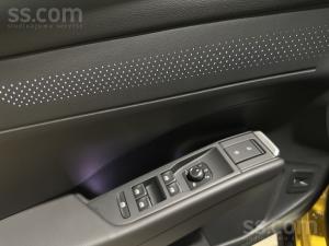 Dzeltens Volkswagen T-Roc 2026 Valmiera, ar dzinēja tilpumu 1.50 L un nobraukumu 5 tūkst. km par 36900 €, foto 17 vietnē AUTOMOTO.COM.LV