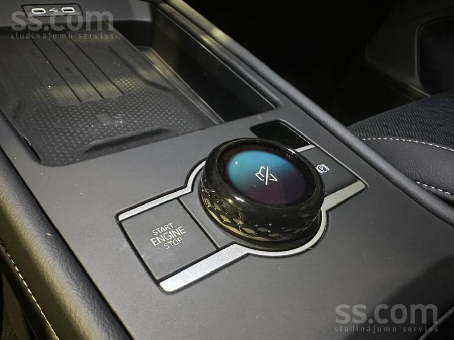 Dzeltens Volkswagen T-Roc 2026 Valmiera, ar dzinēja tilpumu 1.50 L un nobraukumu 5 tūkst. km par 36900 €, foto 18 vietnē AUTOMOTO.COM.LV