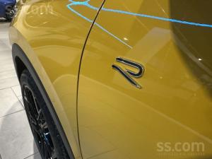 Dzeltens Volkswagen T-Roc 2026 Valmiera, ar dzinēja tilpumu 1.50 L un nobraukumu 5 tūkst. km par 36900 €, foto 21 vietnē AUTOMOTO.COM.LV
