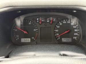 Черный Фольксваген Т4 2000 в Рига, объемом двигателя 1.90 л и пробегом 409 тыс. км за 3150 €, фото 14 на AUTOMOTO.COM.LV