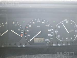 Zaļš Volkswagen T4 1997 Rēzekne, ar dzinēja tilpumu 2.40 L un nobraukumu 333 tūkst. km par 2900 €, foto 9 vietnē AUTOMOTO.COM.LV