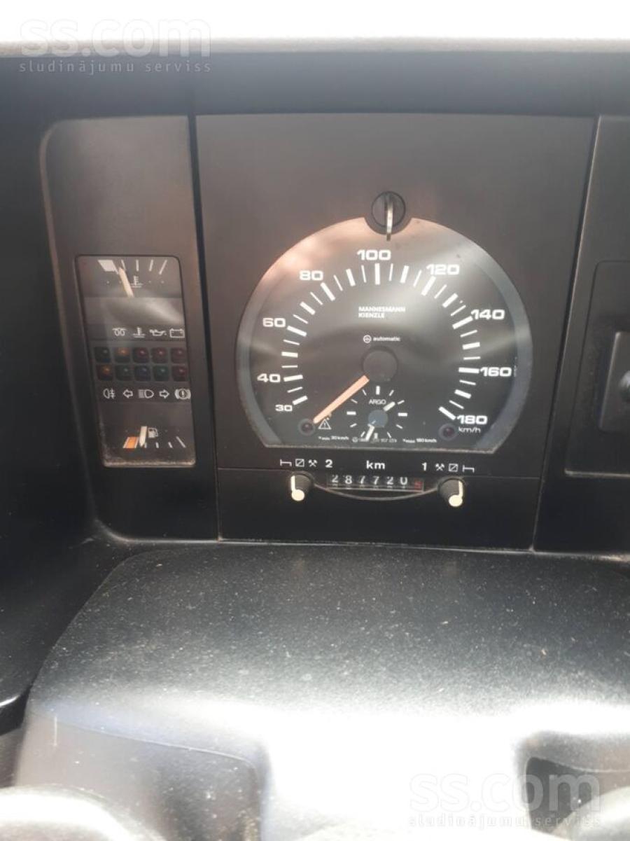Pelēks Volkswagen T4 1999 Rīga, ar dzinēja tilpumu 1.90 L un nobraukumu 288 tūkst. km par 3500 €, foto 11 vietnē AUTOMOTO.COM.LV
