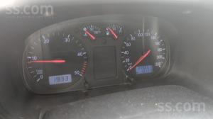 Фольксваген Т4 2001 в Елгава, объемом двигателя 1.90 л и пробегом 346 тыс. км за 2650 €, фото 17 на AUTOMOTO.COM.LV