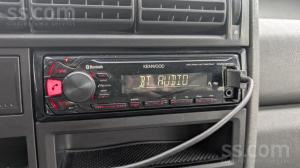 Фольксваген Т4 2001 в Елгава, объемом двигателя 1.90 л и пробегом 346 тыс. км за 2650 €, фото 18 на AUTOMOTO.COM.LV
