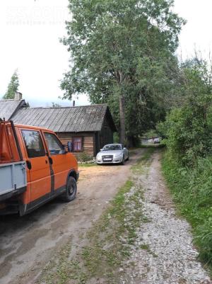 Orange Volkswagen T4 1995 in Rezekne, with an engine capacity of 1.90 L and mileage of 400 thousand km for 1400 €, photo 2 on AUTOMOTO.COM.LV