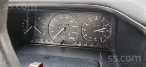 Белый Фольксваген Т4 1995 в Балви, объемом двигателя 1.90 л и пробегом 116 тыс. км за 3500 €, фото 12 на AUTOMOTO.COM.LV