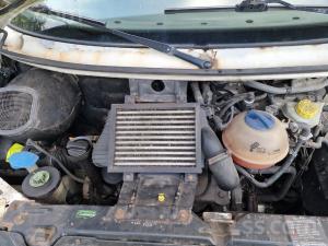 Balts Volkswagen T4 2000 Dobele, ar dzinēja tilpumu 2.50 L un nobraukumu 0 tūkst. km par 1500 €, foto 9 vietnē AUTOMOTO.COM.LV